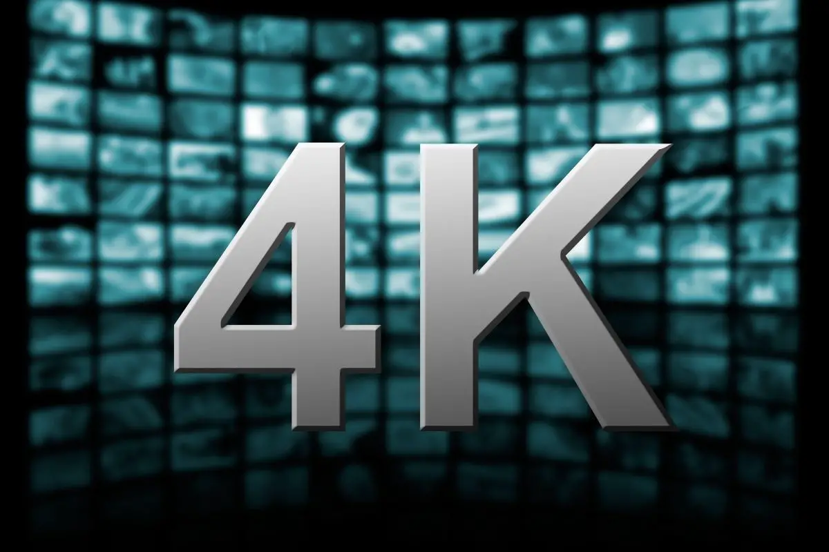 2160p VS. 4K: Why Is It Called 4K Instead Of 2160p? - Cinema Equip