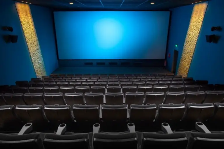 What Is RPX At A Movie Theater? - Cinema Equip