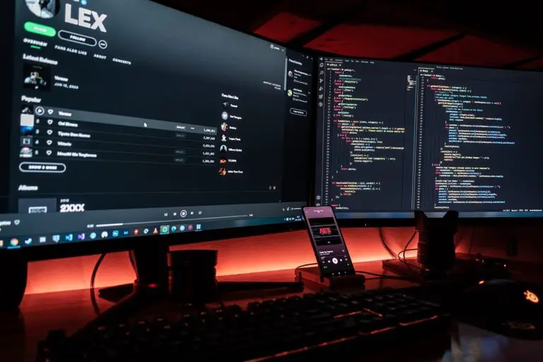 6 Ways To Get Sound From A Monitor Without Speakers - Cinema Equip