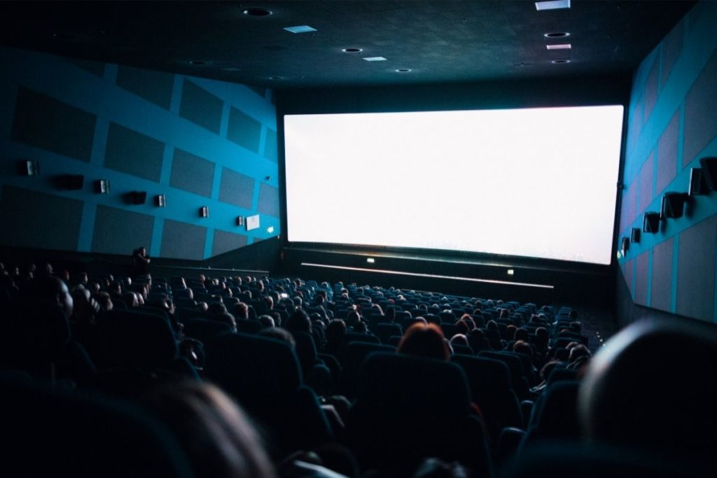 What Is RPX At A Movie Theater? - Cinema Equip